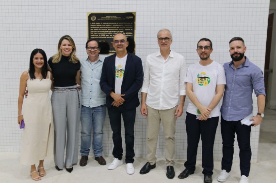 UFRN comemora 10 anos de criação da EMCM - ADURN Sindicato